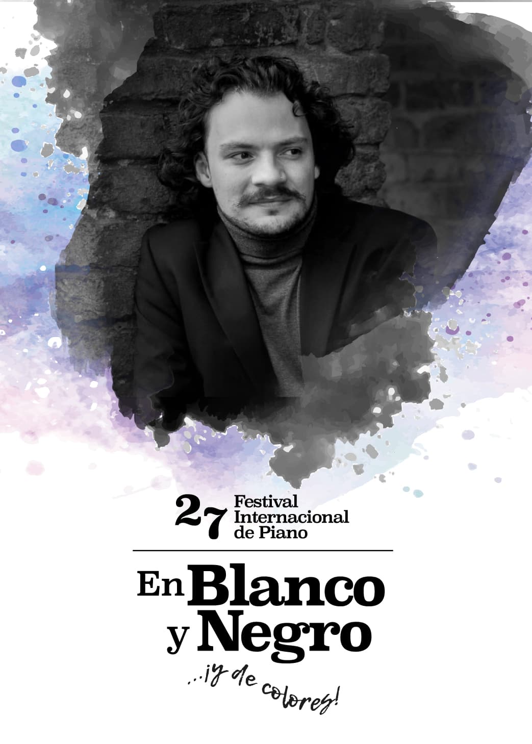 CONCIERTO 7: MATÍAS GÓMEZ-SÁENZ MÉXICO - CENART