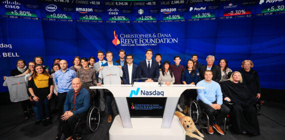 Christopher & Dana Reeve Foundation