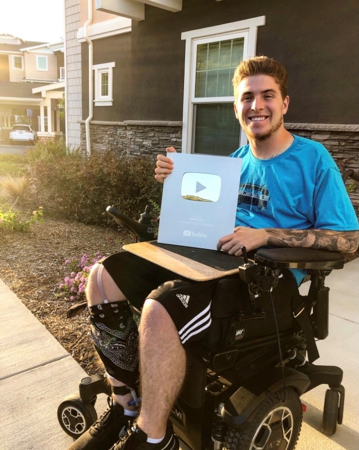 What Happened To Zack Collie