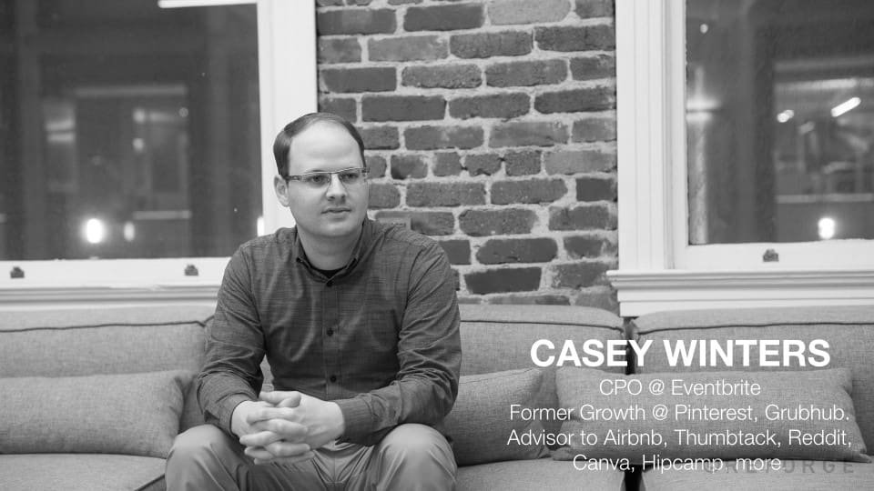 Creating A Compounding Growth Strategy - Preview of the Program - Reforge