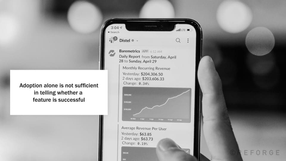Feature Strategy - Evaluating Features vs. Products - Reforge