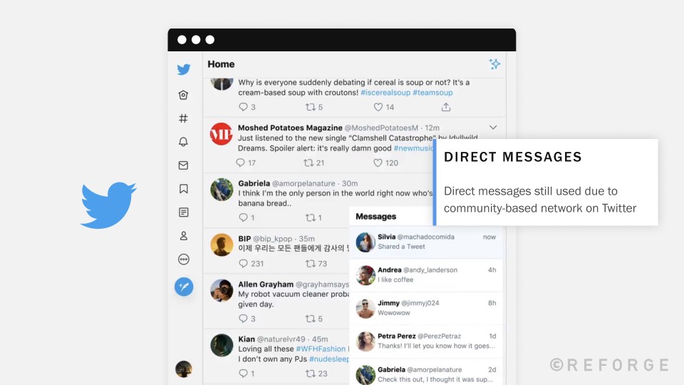 Feature Strategy - Evaluating Features vs. Products - Reforge