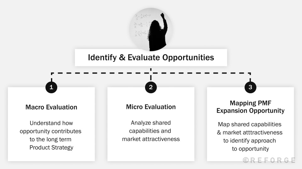 PMF Expansion Strategy - Launching and Executing PMF Opportunities ...