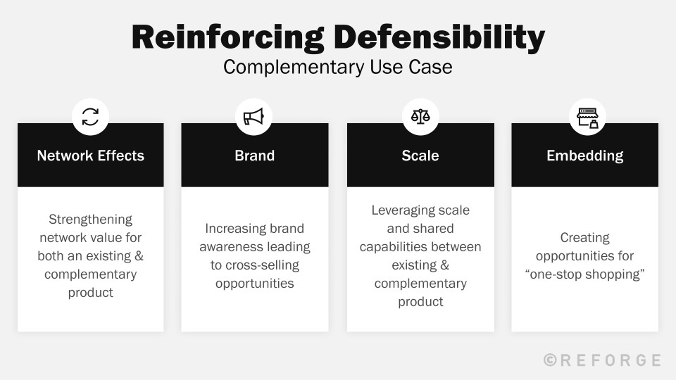PMF Expansion Strategy - Horizontal vs. Vertical Expansion - Reforge