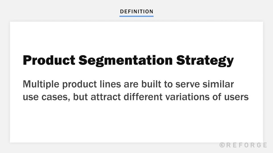 Developing And Communicating Your Product Workplan - Product ...