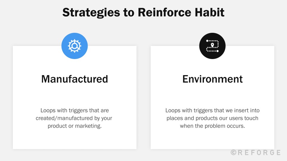 Retention + Engagement - Environment Loops - Reforge