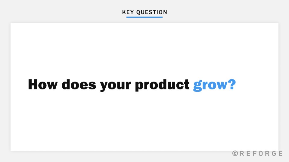 Growth Models - End-to-End Quant Model Introduction - Reforge