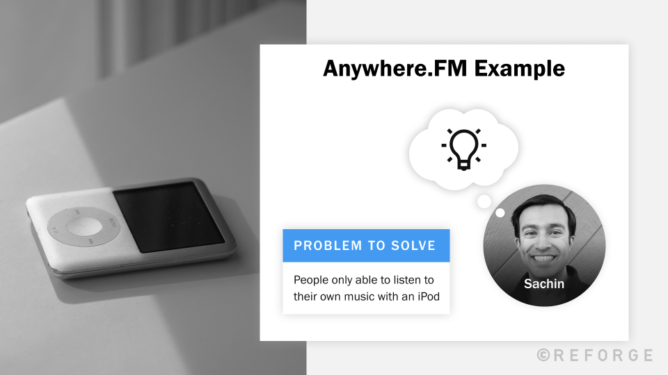 Defining the PMF Narrative - Creating Your Initial PMF Narrative - Reforge