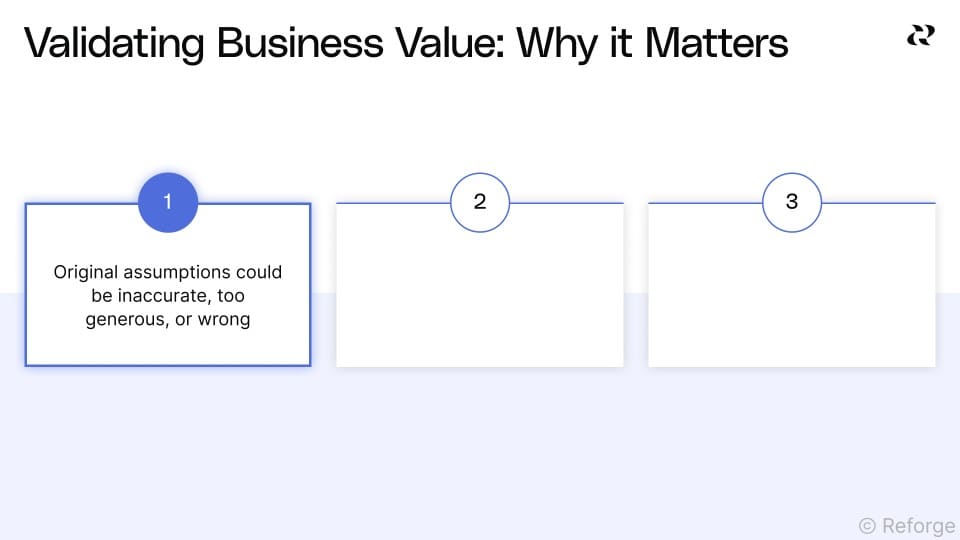 Feature Opportunity Validation - Funnel Analysis: Build Your Funnel ...