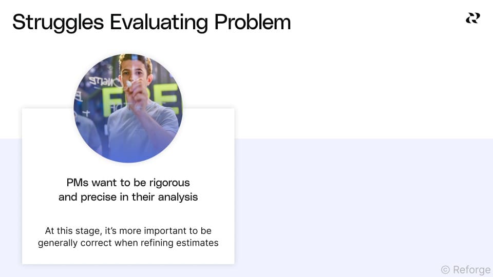 Feature Opportunity Validation - Funnel Analysis: Estimate Potential ...
