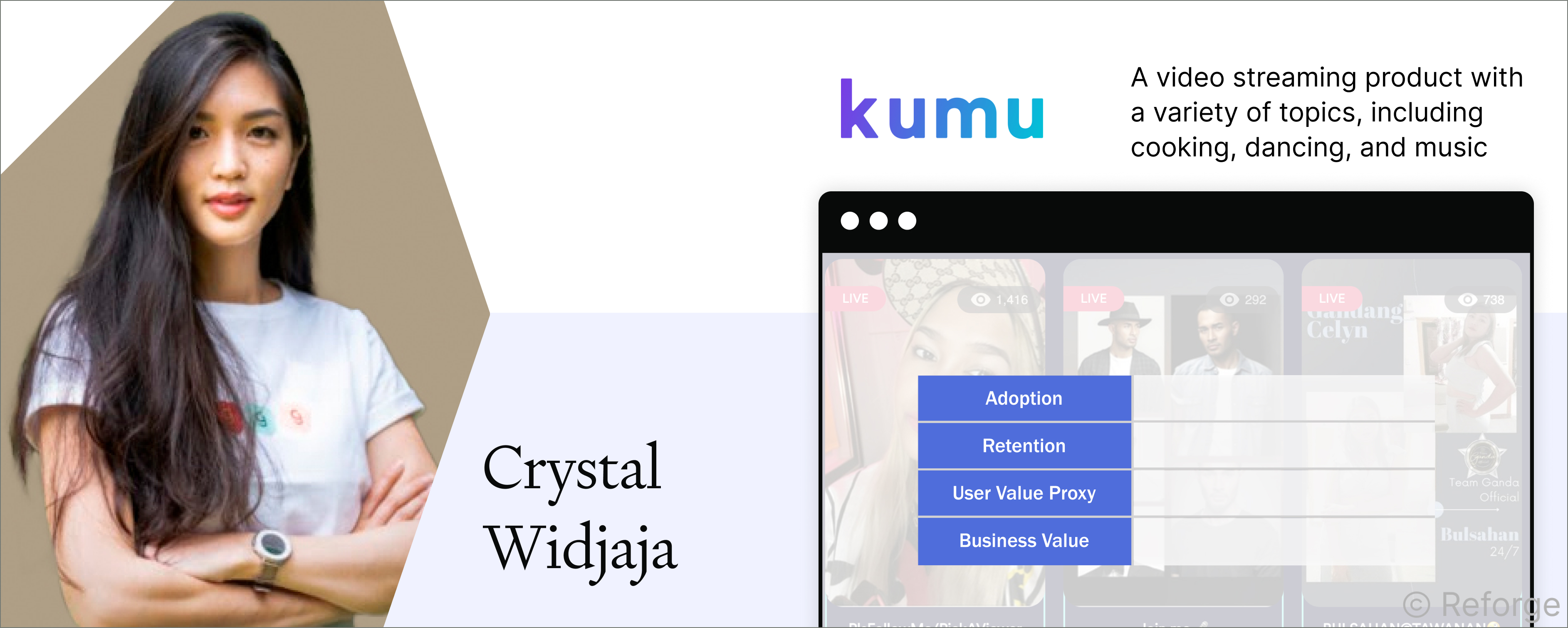 Units - Optional: kumu Solution Scorecard (B2C) - Reforge