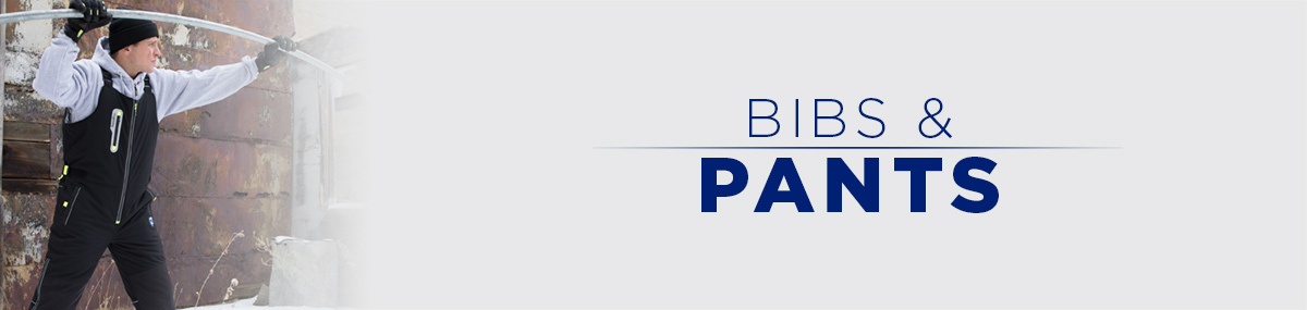 Bibs & Pants