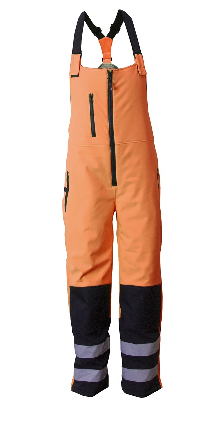 Cold Weather Work Gear - Medium