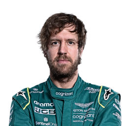 Sebastian Vettel F1 Profile: Career Stats, Wins, Podiums & Season ...