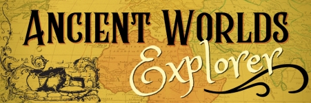 View Ancient Worlds Explorer Summer Camp Details