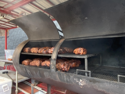 View Boston Butt Details