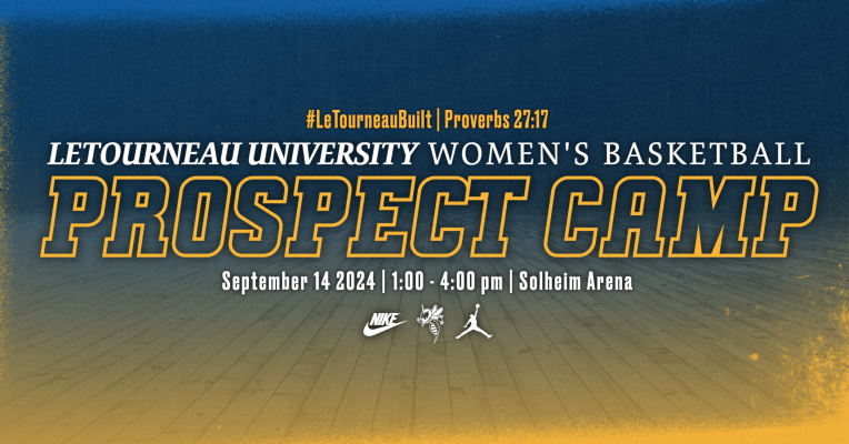 View Prospect Camp | September 14th Details