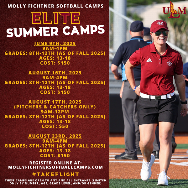 View Summer Elite Camp Details