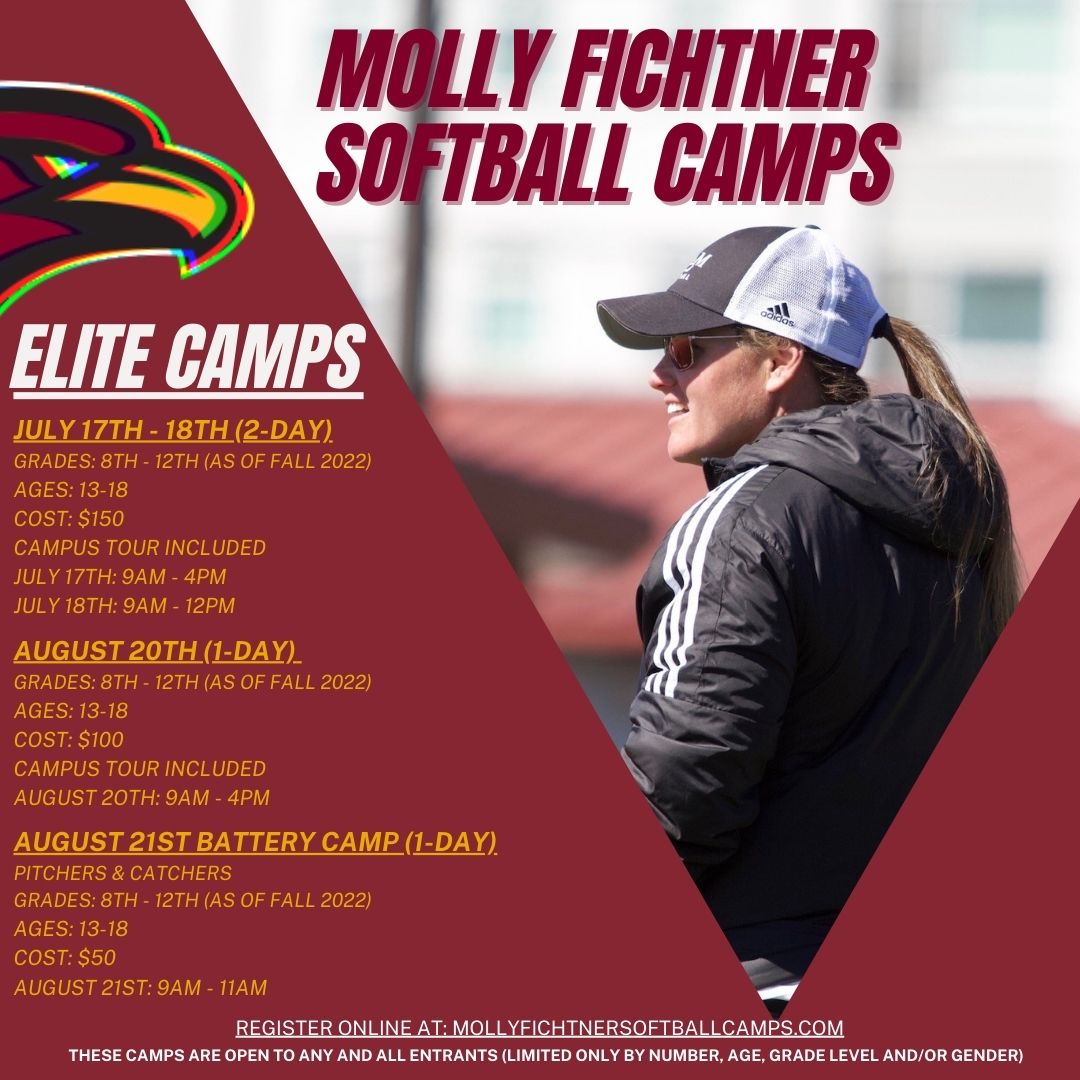 View Elite Camp | August 20th Details