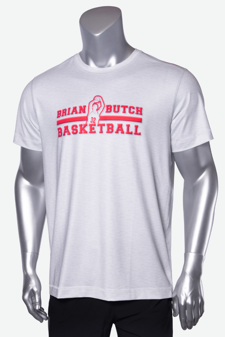 View Brian Butch Merchandise Details