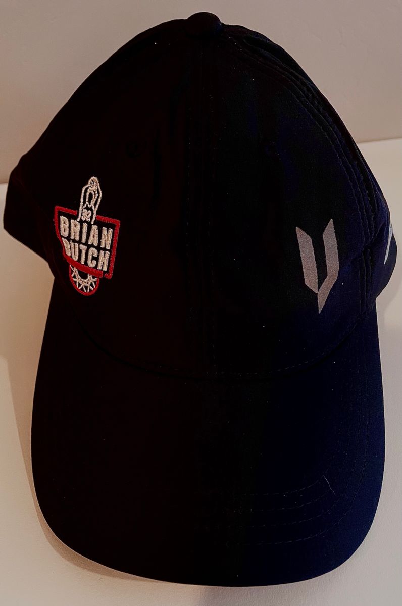 View Brian Butch Merchandise Details