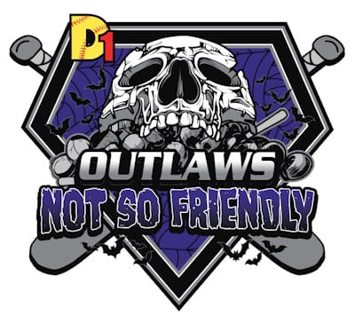 View Outlaws Not So Friendly | 2025 Details