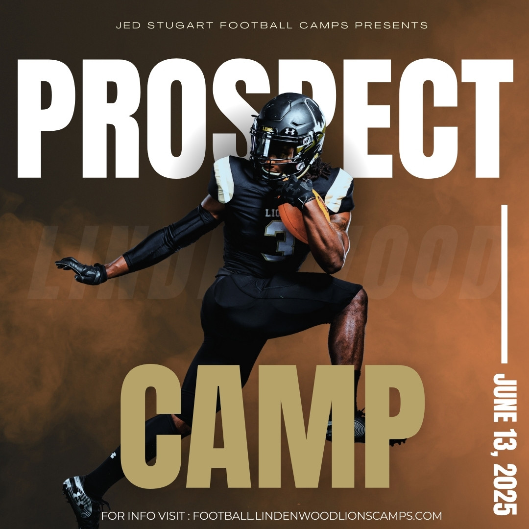 View Prospect Camp Details