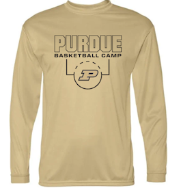 View Purdue Men's Basketball Merchandise Details