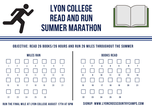 View READ and RUN | June 17th Details