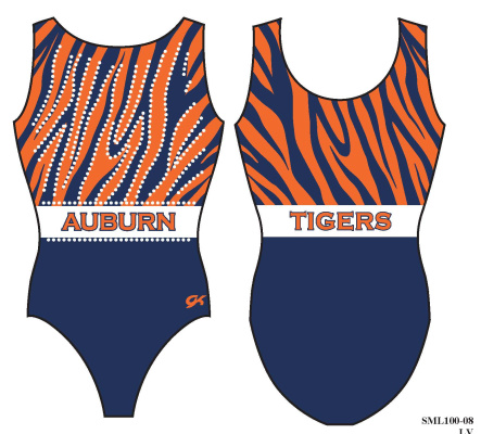 View 2024 Tiger Camp Details