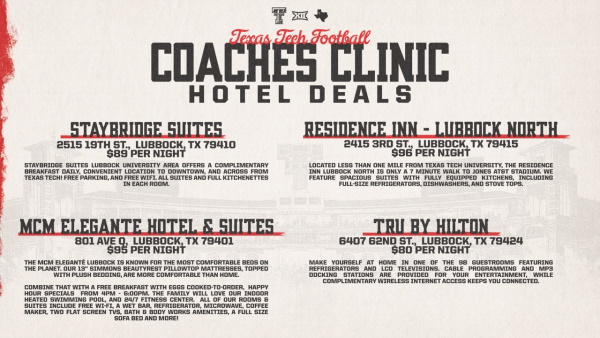 View Coaches Clinic - Pre-Registration $50 per coach Details
