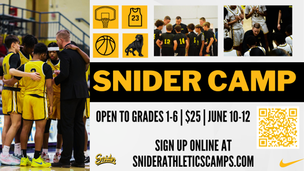 View Boys Basketball Camp Details