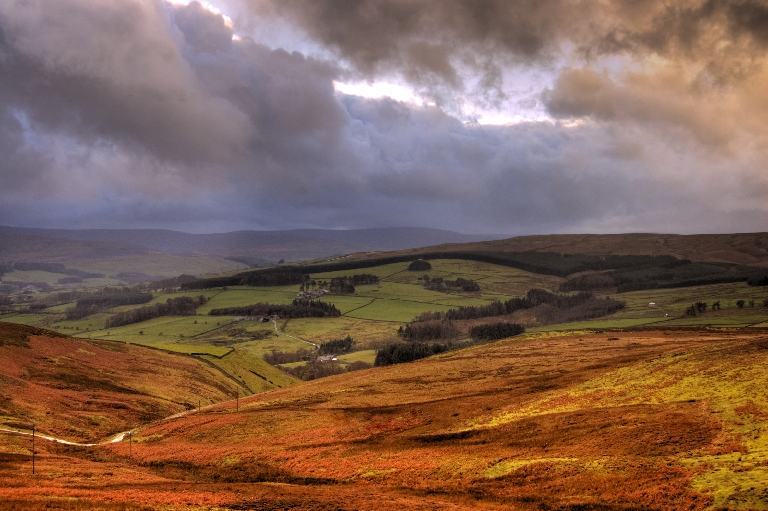 7 Things to Look For When Buying Vacant Land - Emerald Homeland