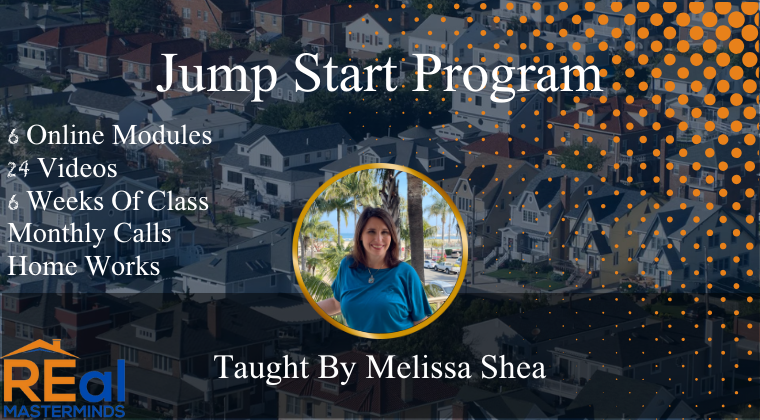 JumpStart - Long Island Real Estate Investors Association