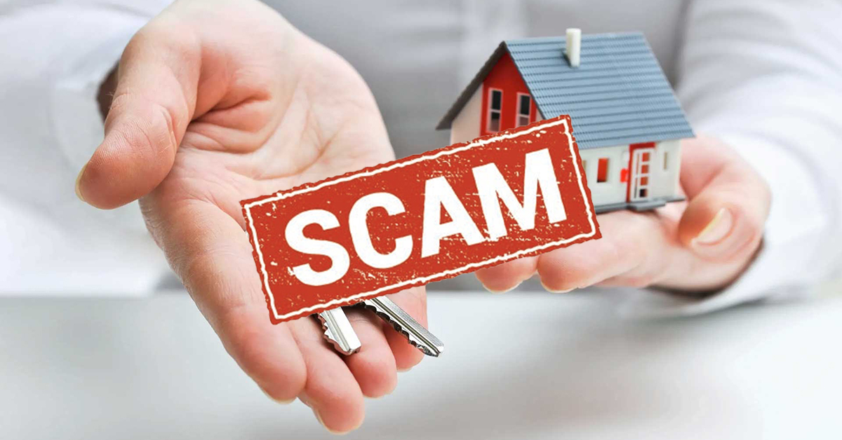3 Ways to Spot a Real Estate Scam - [ Top 3 Real Estate Scam ]
