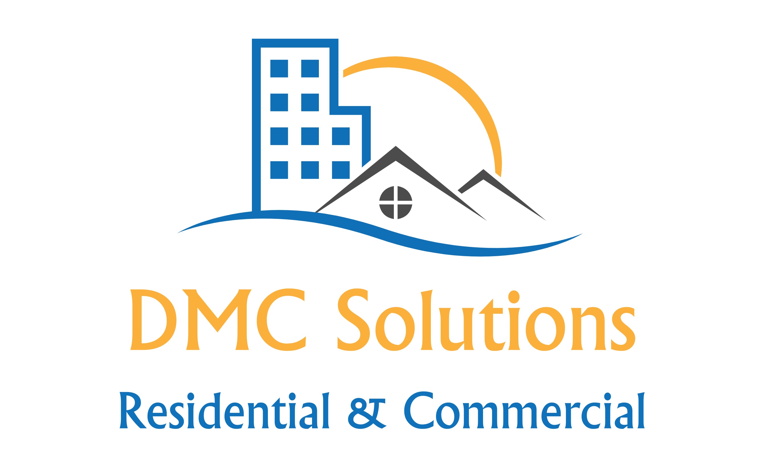 Home - DMC Solutions, LLC