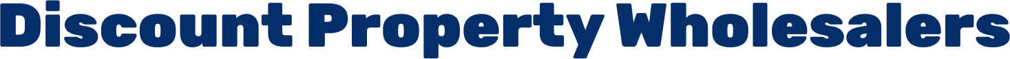 Join - Discount Property Wholesalers