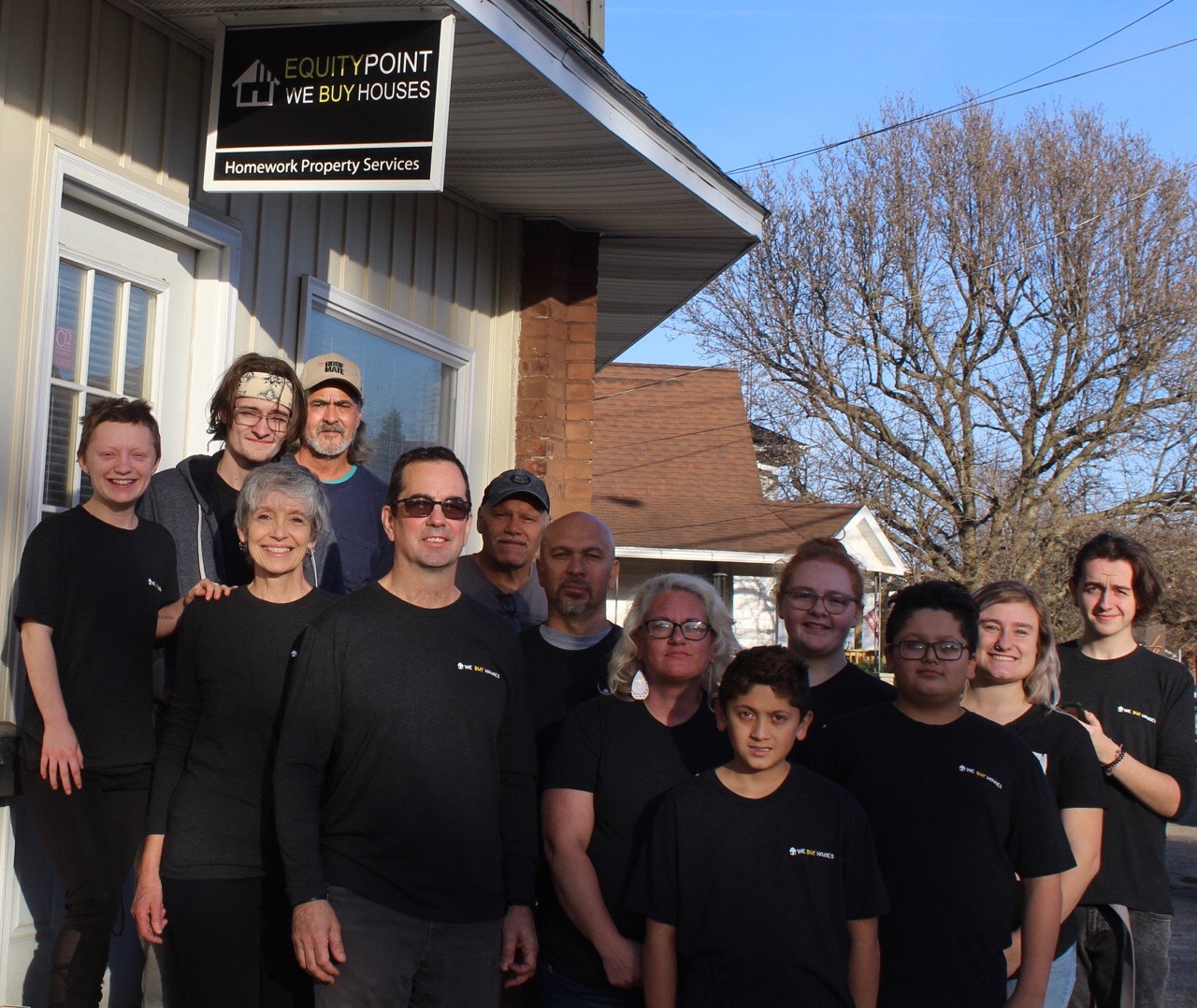 EquityPoint - About - Fixer Upper Guys