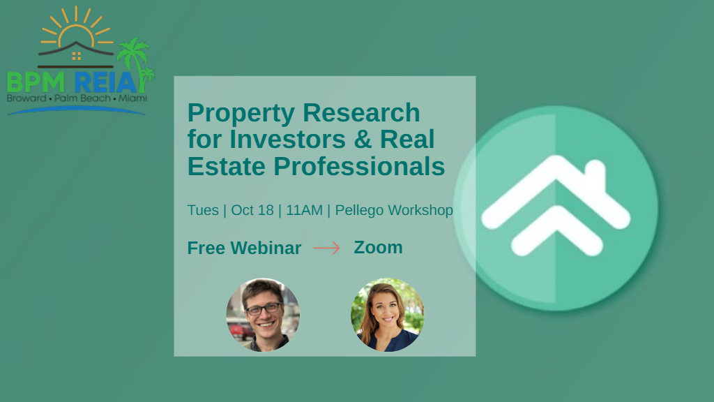 Property Research for Investors & Real Estate Professionals - BPM REIA