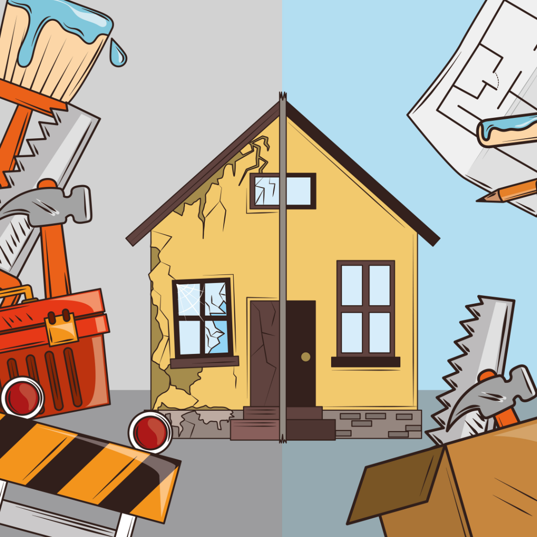 After Repair Value Guide (everything you need to know!) | Learn with ...