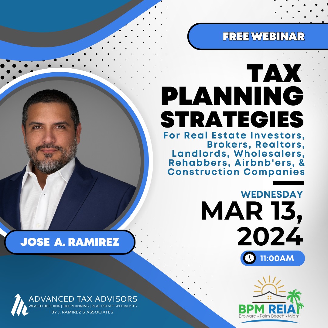 Learn How to Save Tens of Thousands in Taxes, Even If You Already Have ...