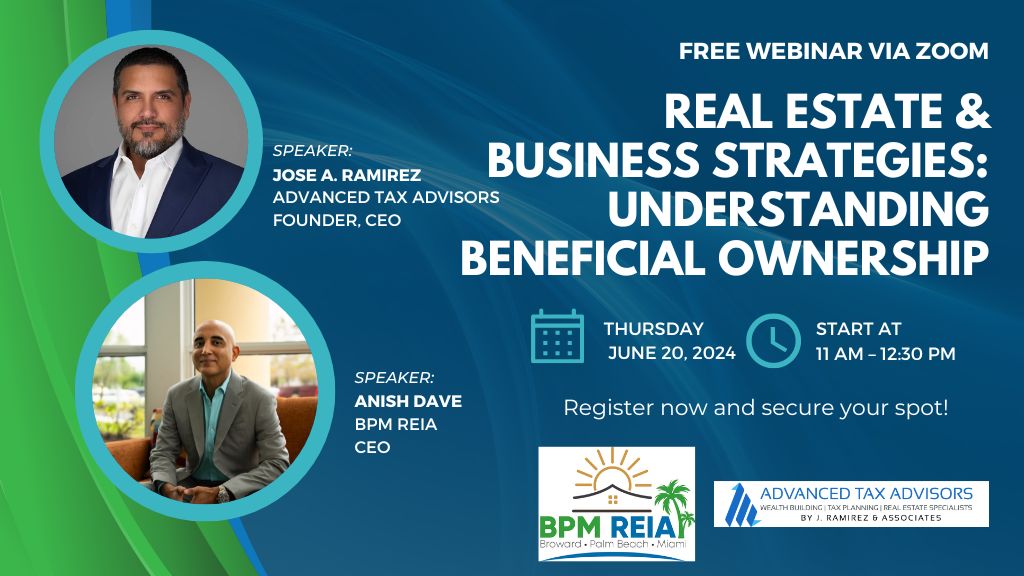 Real Estate & Business Strategies: Understanding Beneficial Ownership ...