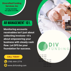 Factor's Support - Diversified Funding Services, Inc
