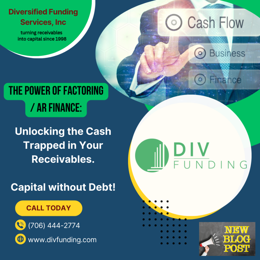 Blog - Diversified Funding Services, Inc
