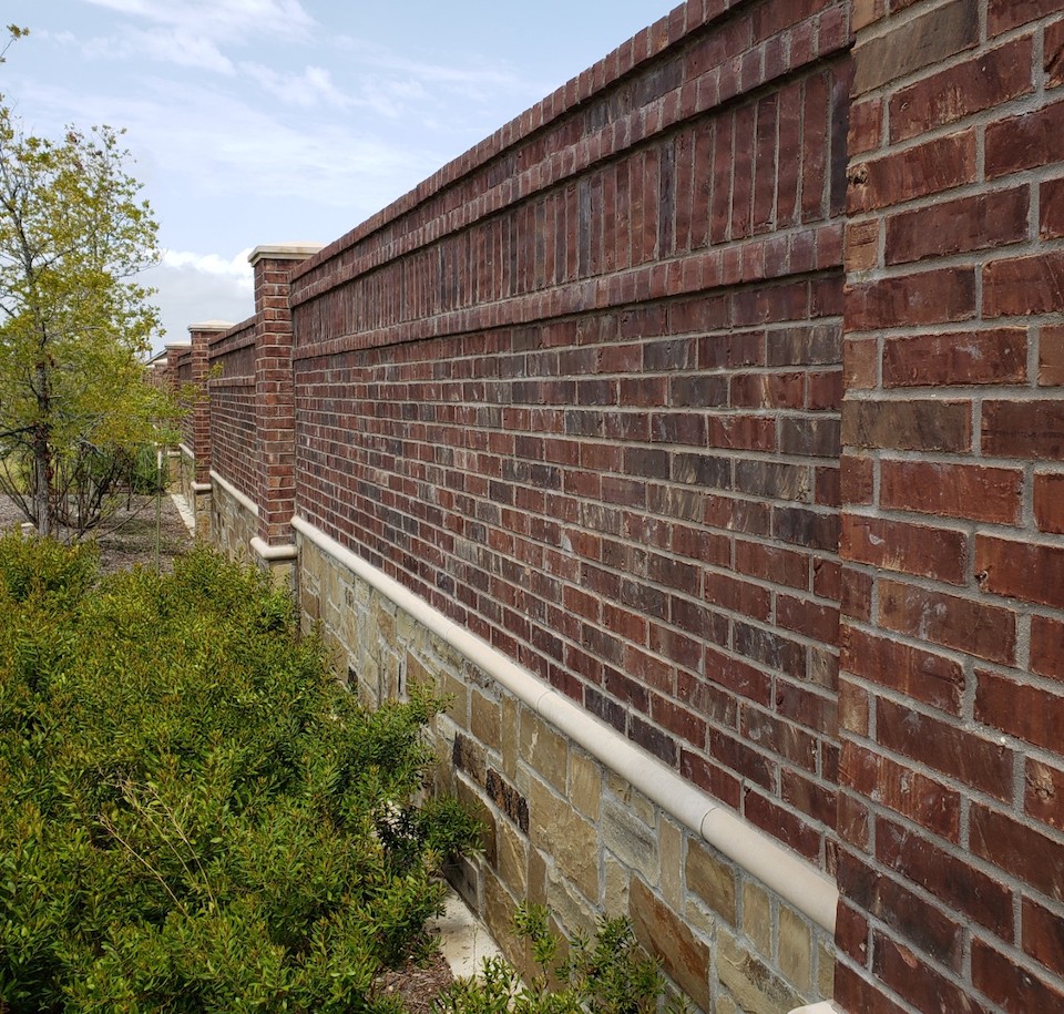 Screen Walls 101 - Lorie Galloway Companies, Inc.