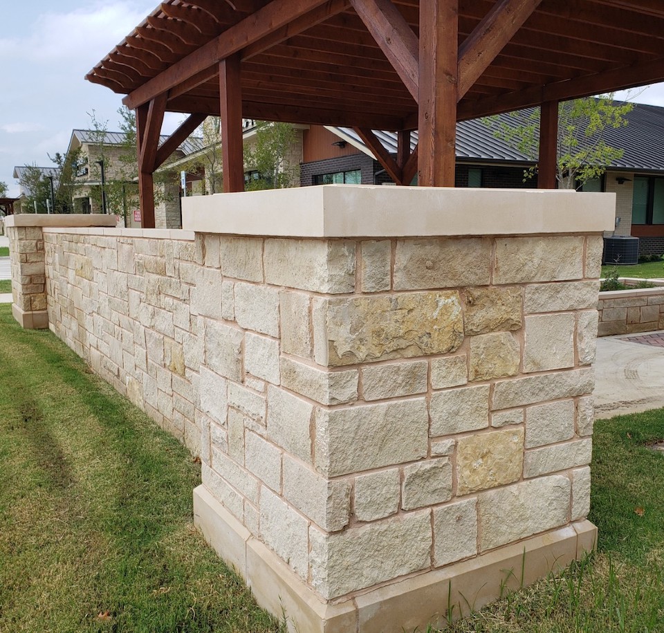 Screen Walls 101 - Lorie Galloway Companies, Inc.