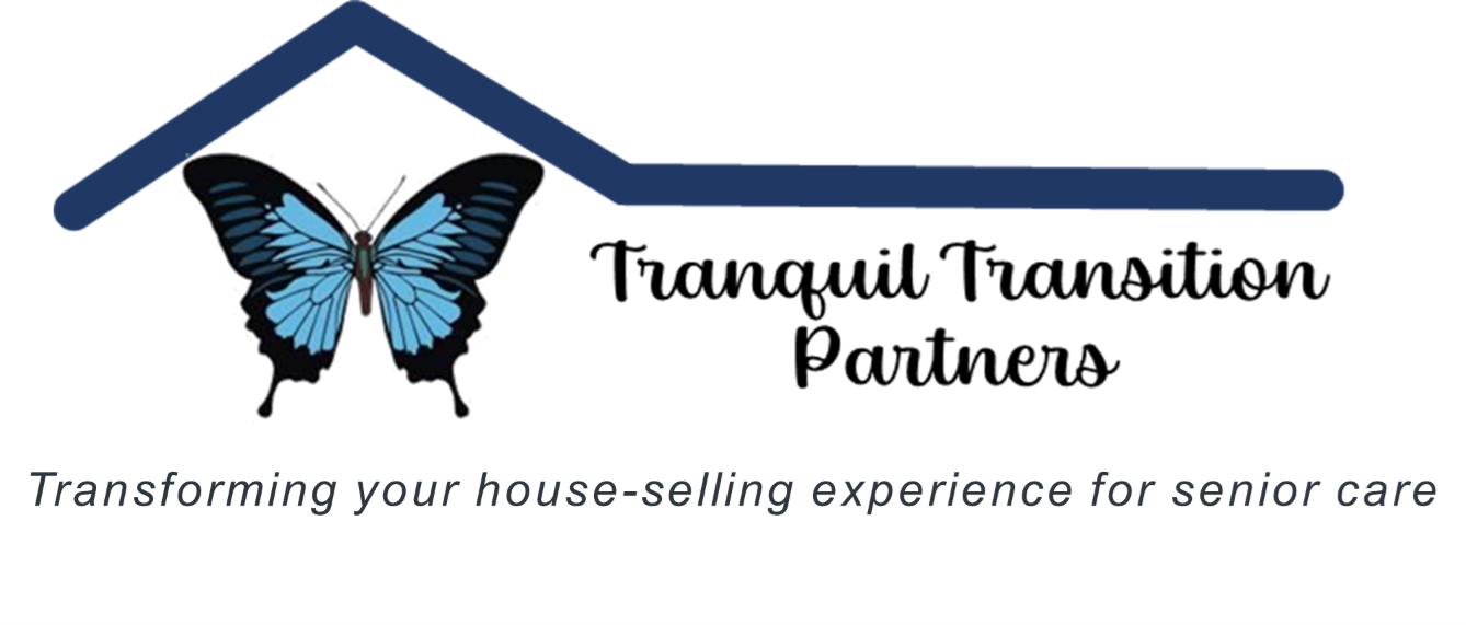 About - Tranquil Transition Partners
