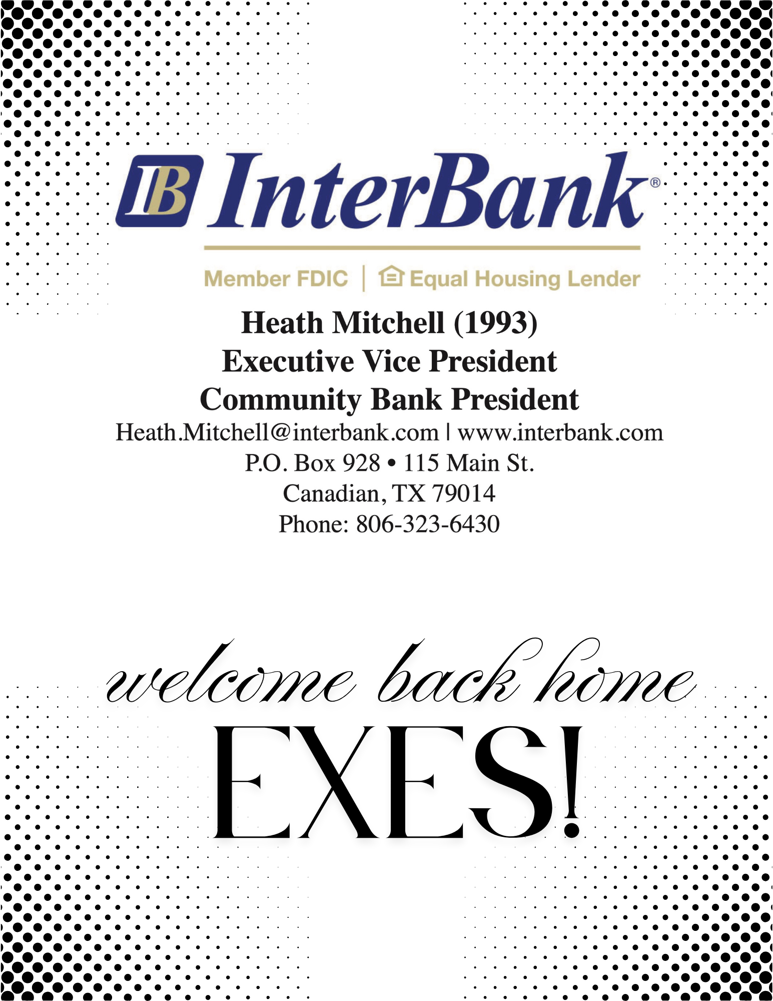 Reunion 2025 - Wheeler Mustangs Alumni