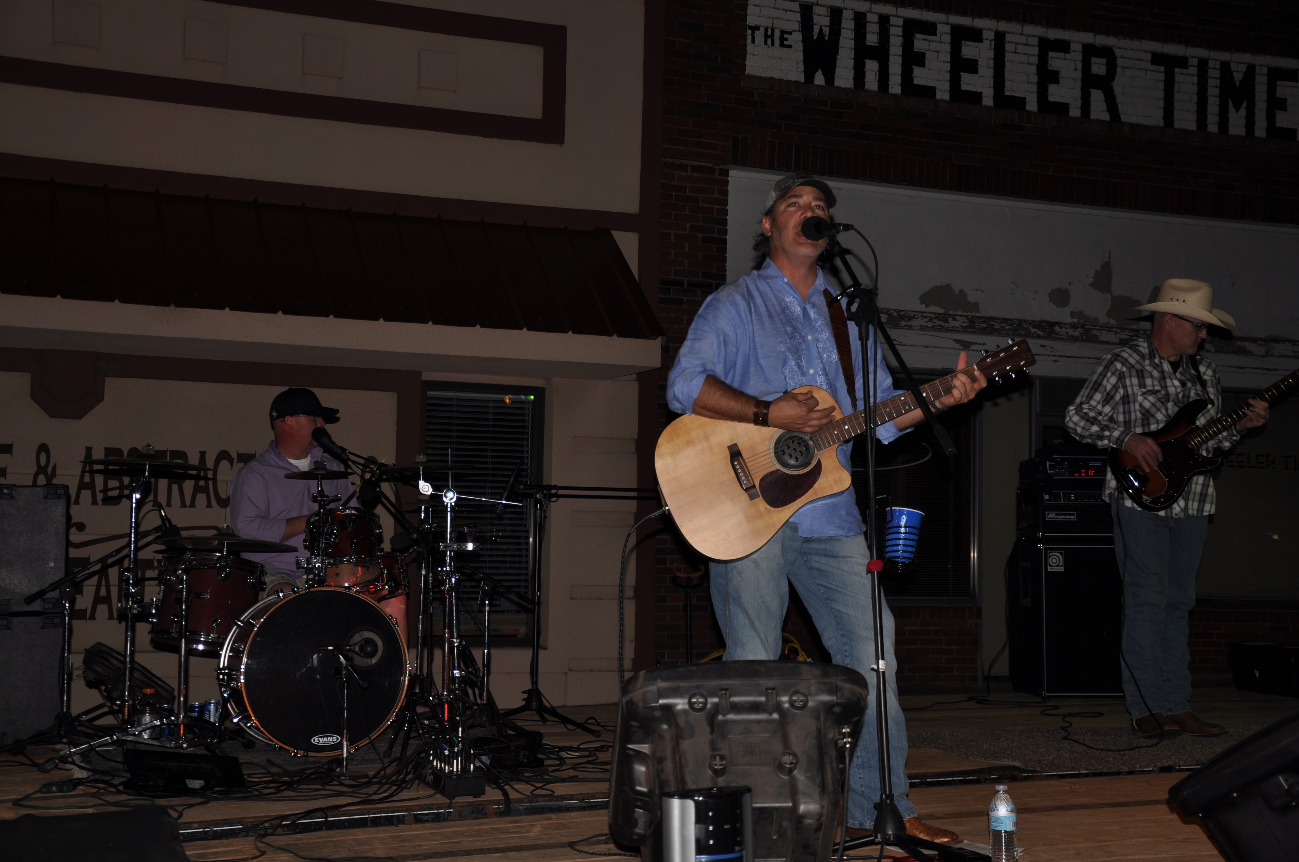 Reunion 2025 - Wheeler Mustangs Alumni