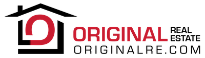 Home - Original Real Estate